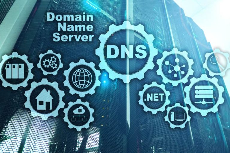 What Is The DNS Protocol? Key To Internet Connectivity