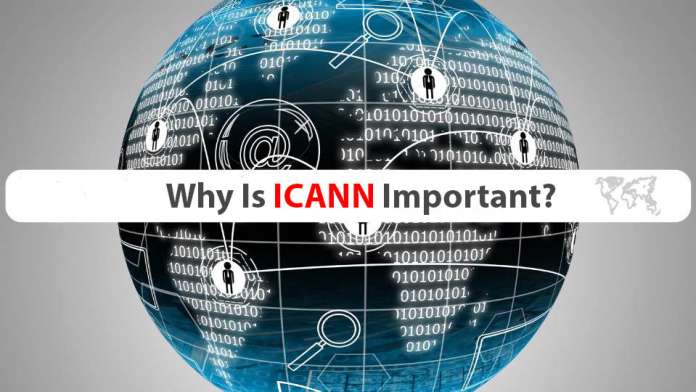 Understanding Whois ICANN: A Comprehensive Guide